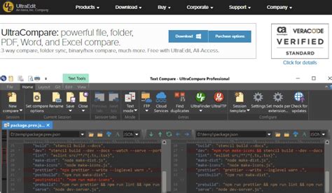 Best Beyond Compare Alternatives