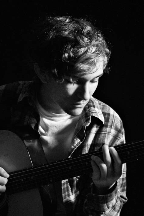 Portrait Photography Assignment