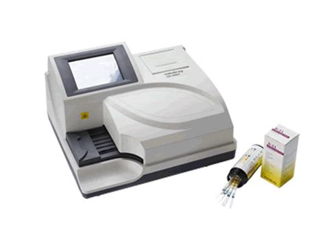 Automatic Portable Urine Analyzer Machine Pie Marie Trading Medical