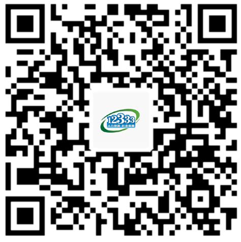 全国人社政务服务平台