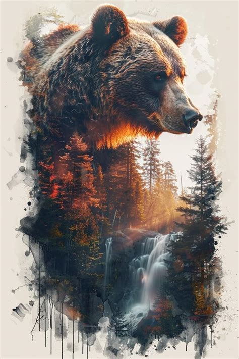 Pin On Bears