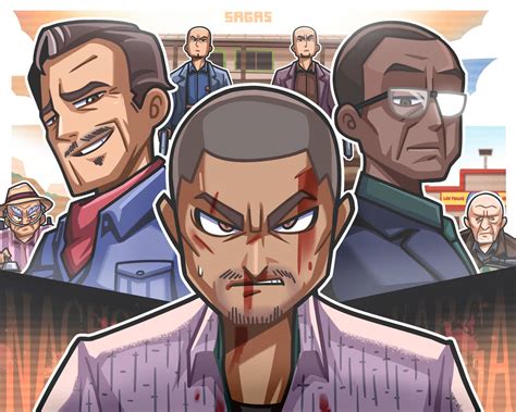Nacho Ignacio Varga Better Call Saul Qué Le Sucedió A Nacho Varga Y