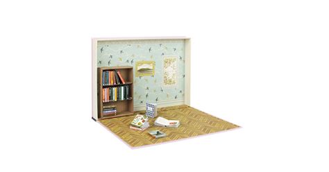 My Miniature Library Kit Best Diy Craft Kits From Uncommon Goods 2021