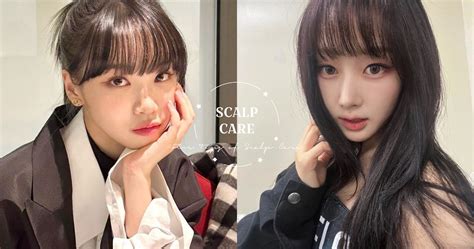 頭髮洗完還是油？5個『改善頭皮出油的方法』，再也不怕瀏海變條碼啦～｜popdaily 波波黛莉