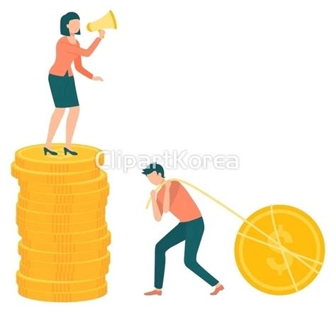 일러스트 클립아트코리아 통로이미지주