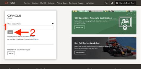 Free VPS With OCPU GB RAM And GB Storage ENG Tomasz