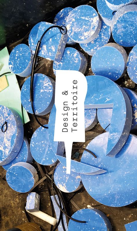 Dter Projet Et Engagements Dter Design And Territoire