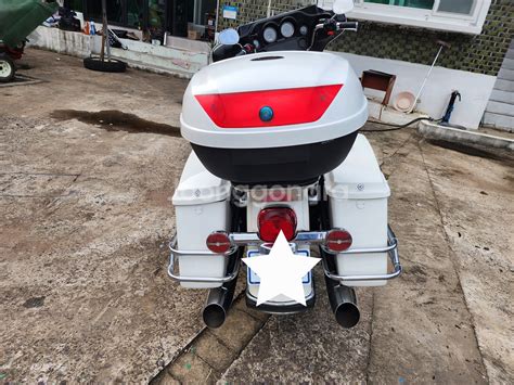 할리데이비슨일렉트라 글라이드 125cc 초과 중고나라