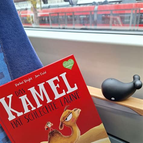 Konrad Und Der Wal On Tour Gestern Ging Es Auf Eine Kleine Reise Nach Magellan Verlag
