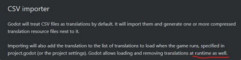 How To Load Csv Translation With Code Help Godot Forum