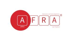 Afra AWS DISTRIBUTION