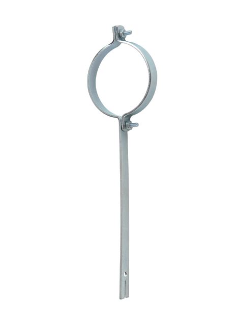 Grampa C Tornillo P CaÑo Pvc 63 X 50 Cm 0203020604 Gramtor