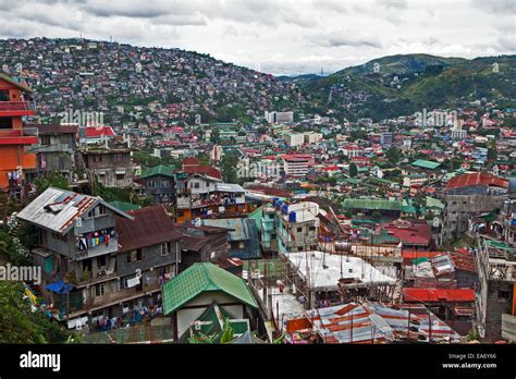 Baguio Philippines