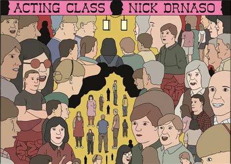 Acting Class Writersmosaic Magazine