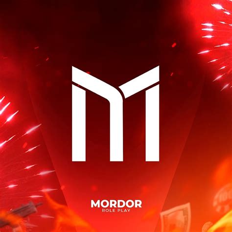 Mordor Role Play Youtube