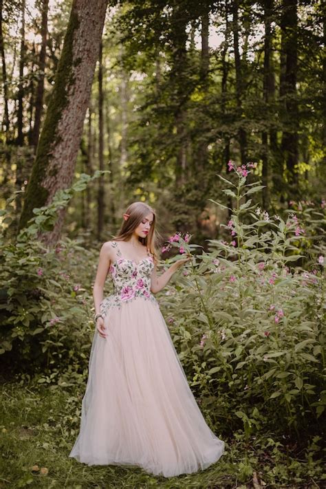 Pink Champagne Wedding Dresses Dresses Images 2025