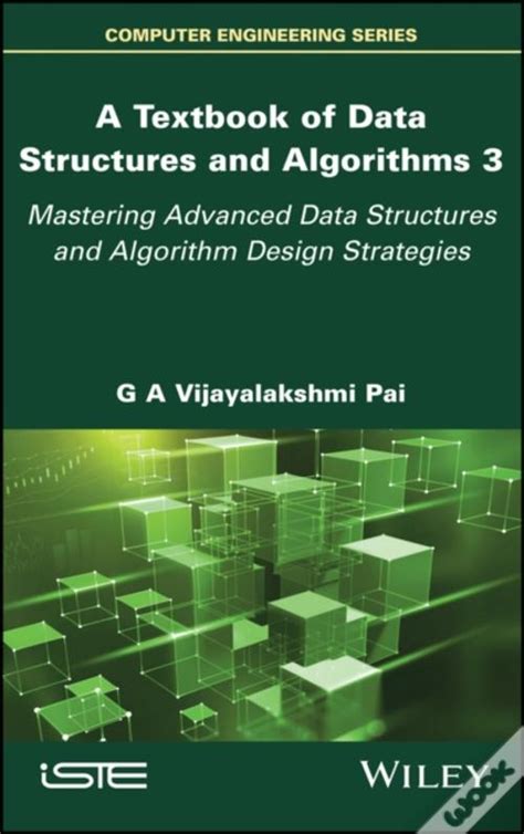 A Textbook Of Data Structures And Algorithms Volume 3 Mastering