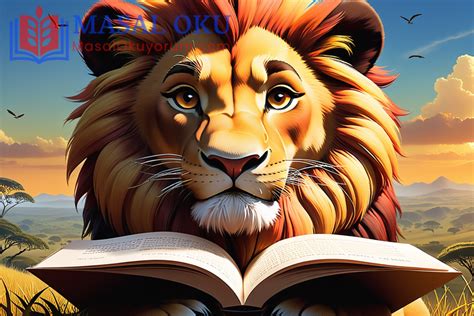 Bilge Aslan Kral Masal