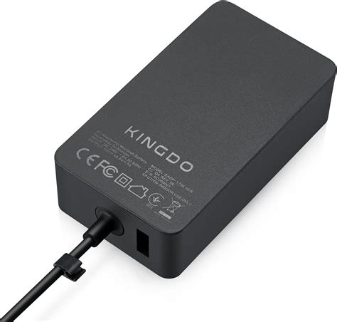 Cargador surface pro Cargadores para móviles tablets y todo tipo de dispositivos