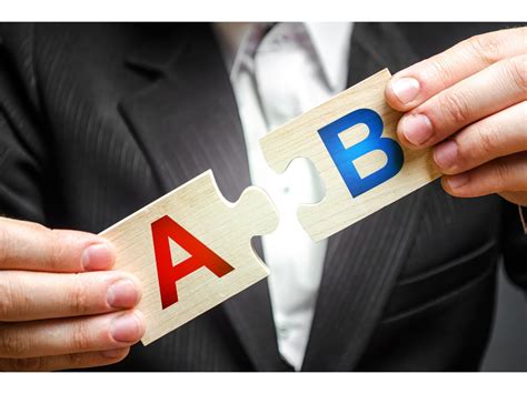 Ab Testing Là Gì 5 Lợi ích Và Quy Trình Thực Hiện Ab Testing
