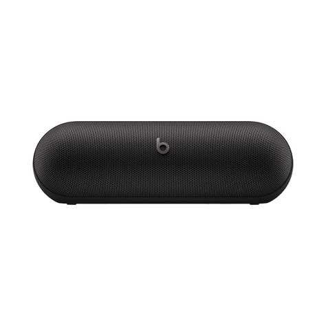 Портативная колонка Beats by Dr. Dre Pill Matte Black (MW443) купить в ...