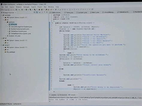 Onguri Akshaya On Linkedin Oasisinfobyte Javaprogramming Oasisinfobyte