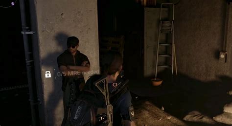 The Division Les Statuts Ren Gats D Taill S Next Stage