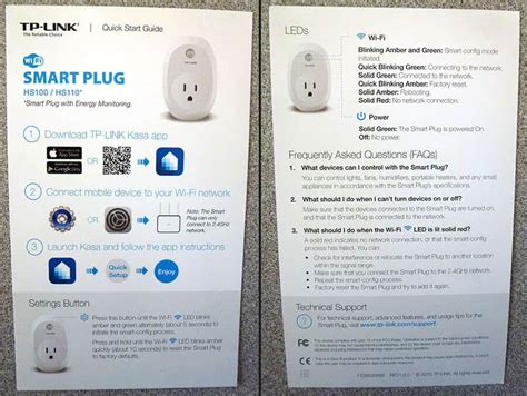 Tp Link Hs Wifi