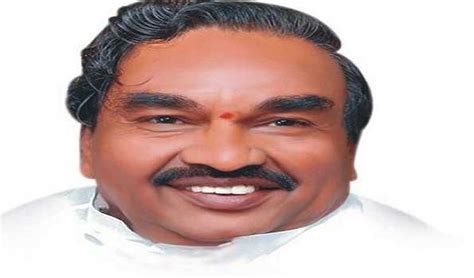 Veteran Bjp Leader Eshwarappa Quits Electoral Politics Goa Chronicle