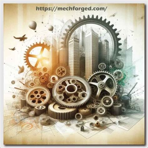 Gear Ratio Meaning Definition Formula And Examples Mech Forged