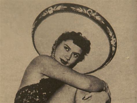 Ana Bertha Lepe Biografia