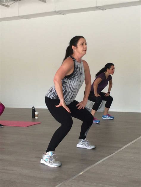 Body Sculpting Loibels Fitness Dance Center Boca Raton