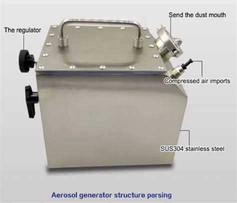 CLEAN ROOM PARTICLE COUNTER BIOGENIX SYSTEMS PVT LTD BIOGENIX SYSTEMS PVT LTD