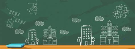 Gambar Background Lembaga Pendidikan Vektor Dan File Psd Untuk Unduh