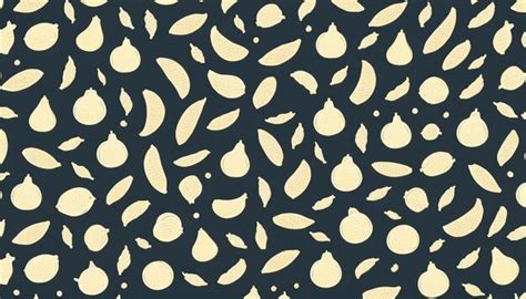 Premium Ai Image Abstract White Citrus Squeeze Pattern Ethereal Background In Simple Style