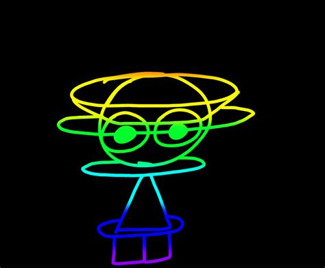 Rainbow Part 2 By Milubambi12 On Deviantart