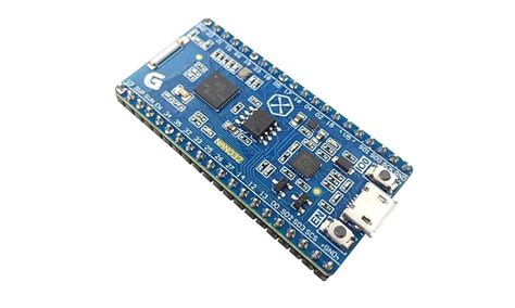 NANO32 ESP32 IoT Development Board DarkOct02