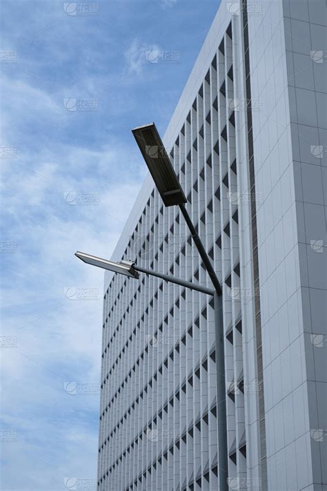 建筑中的体系结构细节