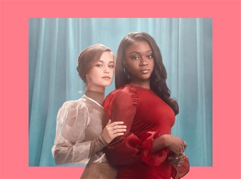 5 Lgbtq Shows To Watch On Netflix This Pride Month