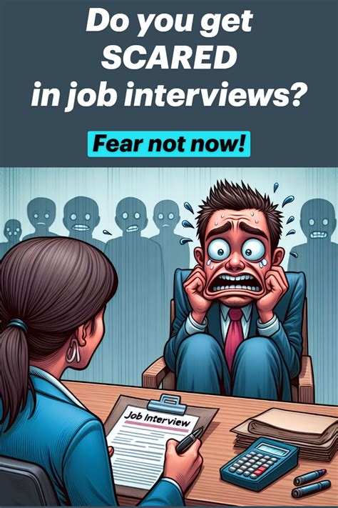 How To Be Confident In An Interview Artofit