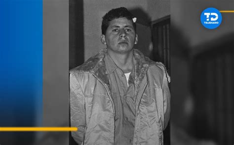Mario Aburto Recibe Amparo Ordenan Reponer Sentencia Por Asesinato