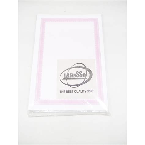 Jual Kertas Piagam F4 Kertas Sertifikat Shopee Indonesia