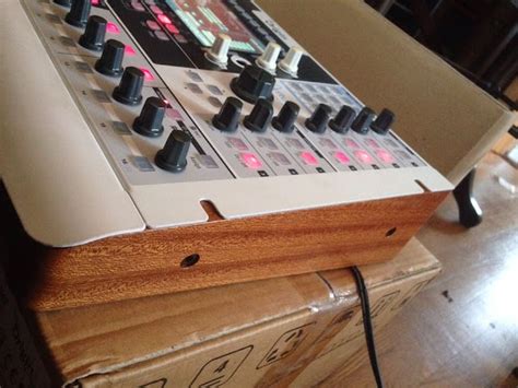 matrixsynth arturia origin desktop analog modeling synth
