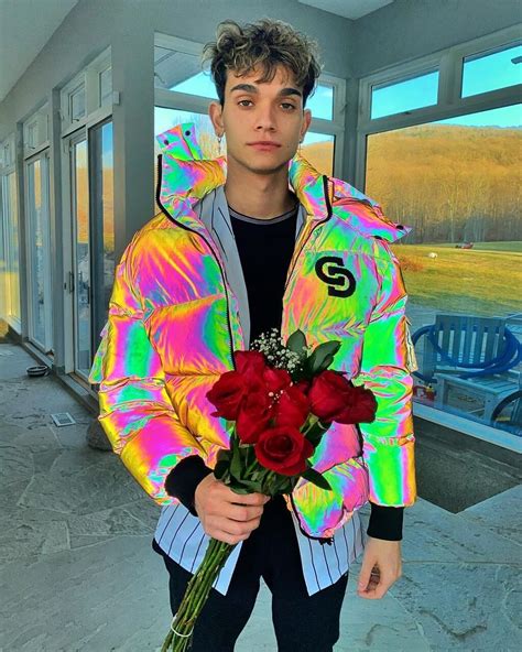 Unveiling The Charismatic Persona: Marcus Dobre-Mofid