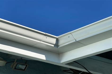 Choosing A Right Gutter Material L I Metal Systems
