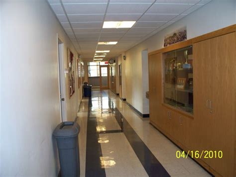 CMU Photos From Chris Hausler CMU Photos From Chris Hausler