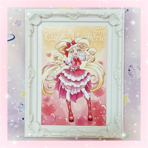 Pretty Cure Mania Topページはこちらです