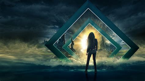 Kvinna Sci Fi Fantasi Gratis bilder på Pixabay Pixabay