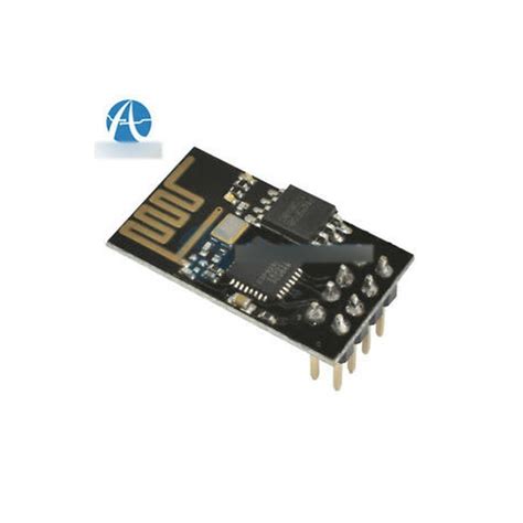 ESP8266 ESP 01 modul ESP8266 ESP 01 01S WIFI vezeték nélküli adó