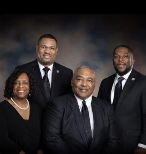 Our Licensed Staff Beasley Funeral Home